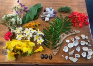 Mandala Offering and White Light Mantra - Makoto ReikiDo